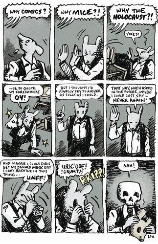 MAUS2 – Jornalismo & História